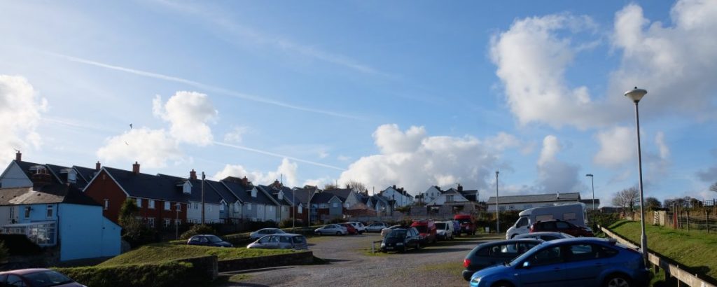 West Street Car Park - Watchet Town Council